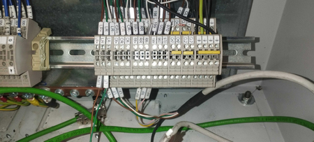 Elektrik va elektromontaj ishlari! Xizmatlarimiz kafolatlangan.