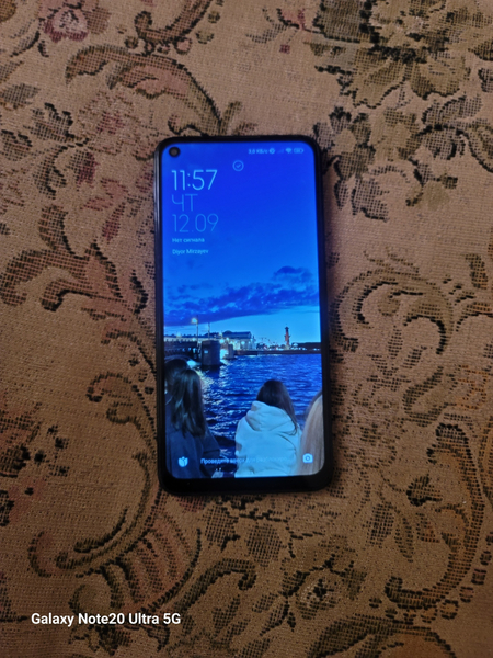 Redmi note 9 128gb