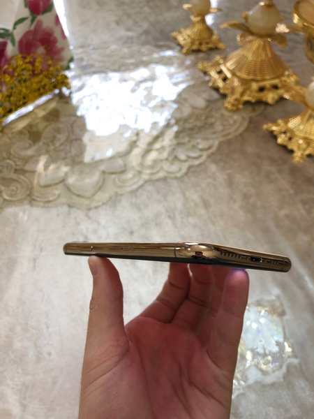 Iphone 11 pro idyal