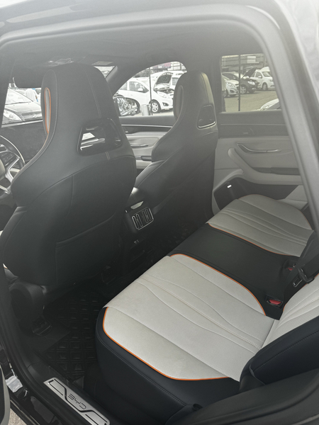 BYD chenpyon 2023 yil  605 тали аренда нахт