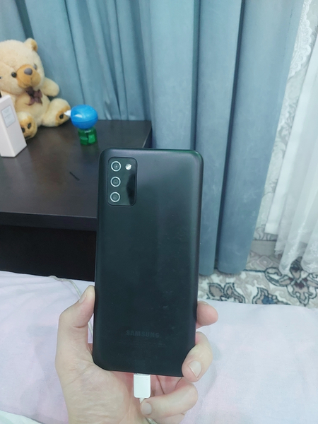 Samsung Galaxy A03s