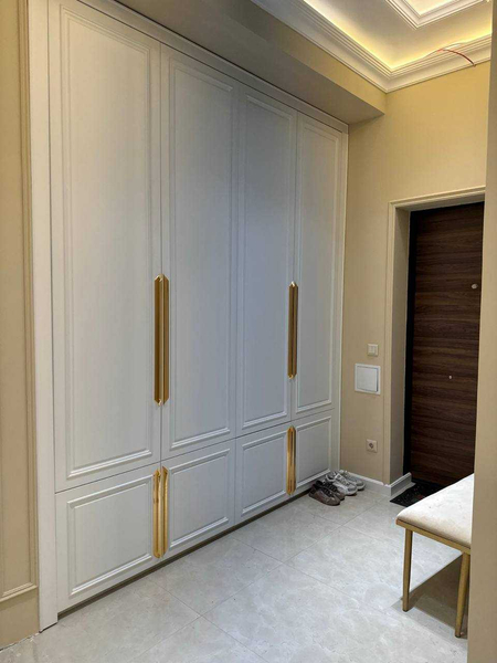 For Rent!! Urgently an appartment 2/3/10 sq.m in Glinka street