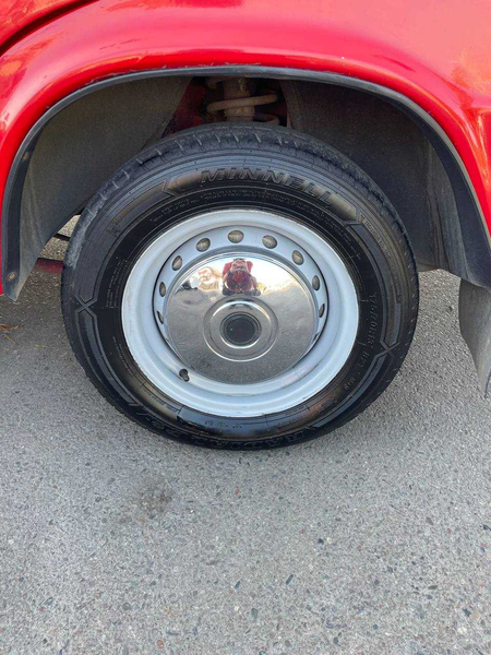 Vaz 2106 yili 1986\\nmator almashgan 03