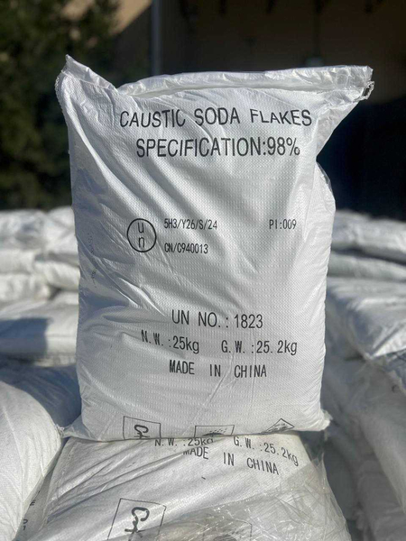 Каустическая сода Хитой каустик kaustic soda kustik caustic soda China