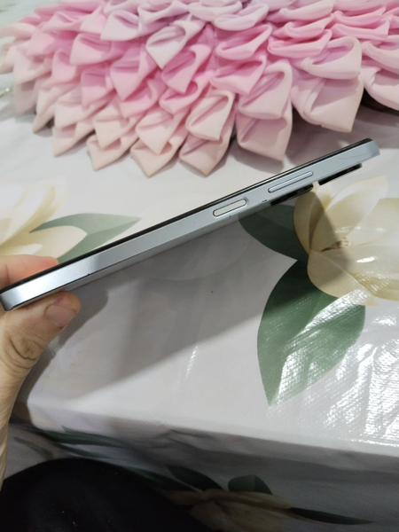 Infinix HOT 30i Kar Dok Joq