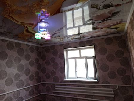 Uy sotiladi 3xonali   manzil Toshkent viloyati To\\\'ytepa