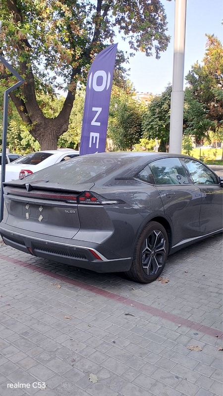 Sl03 depaal sl03 changan sl03  сл 03 шенлан сл03 депал