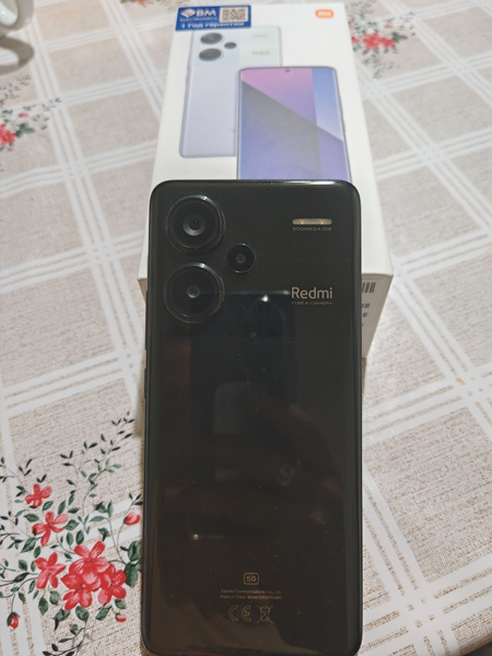 Redmi note 13 pro plus 5G