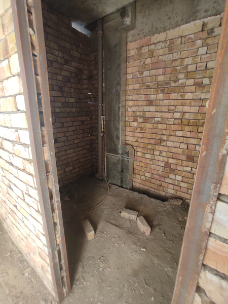 2 хонали уй сотилади. 51 м². Каробка .