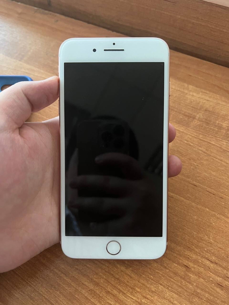 Iphone 8plus 256