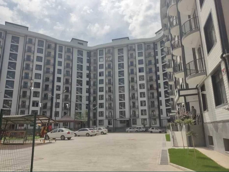 Продается Яшнабадский район ЖК Shanghai Resident\\\'s 1/6/10 площ 41,5 м2