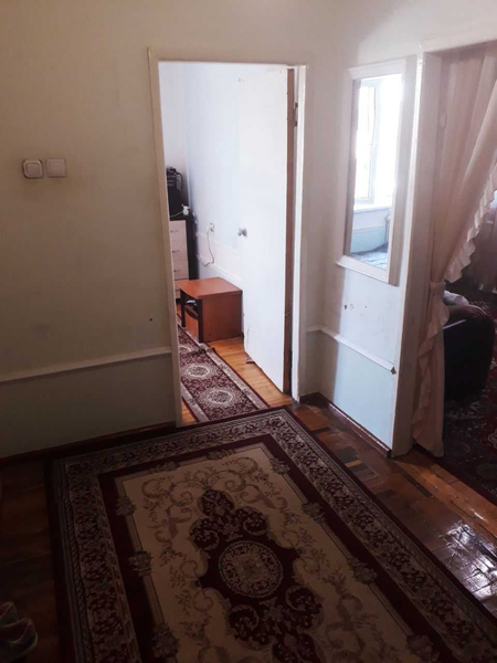 Продается квартира 2/4/4