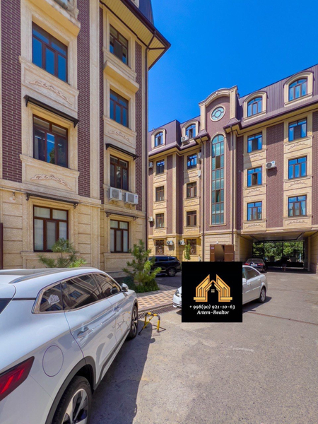 Максим Горький , 4/4/5 , кирпич , мебель техника , 90м2 , 130 000 у.е