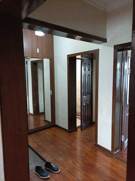 (К129166) Продается 4-х комнатная квартира в Алмазарском районе.