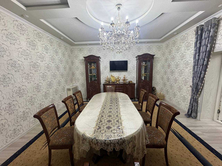 № 1650 Коттедж площадью 6сотки по адресу: Тахта бозор