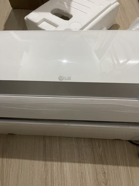 Кондиционер LG inverter ARG