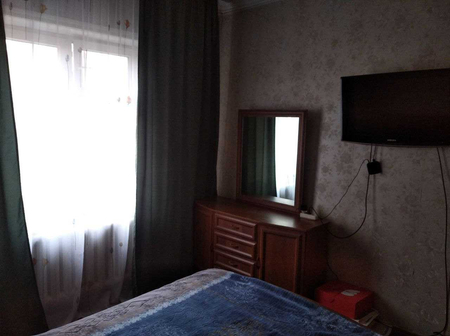Продается 3х комнатная квартира на Сергели-2 Срочно!  (172485)