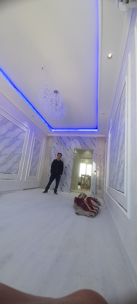 Ремонд пот клыч квартира