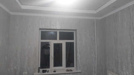 Здам квартиру 2 комнату