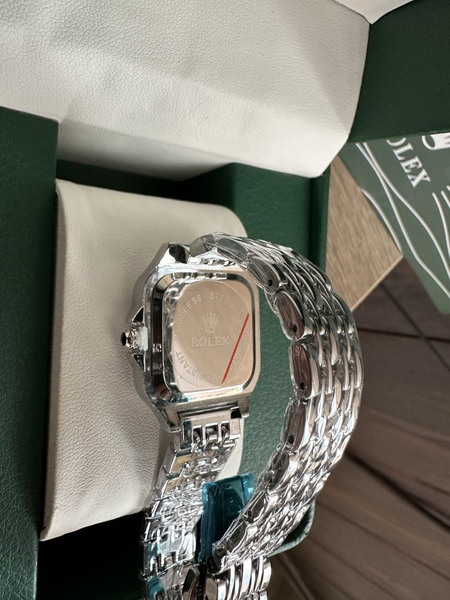 Продам новые женские часы rolex