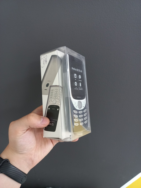 Продаётся Nokia 8210 копия new