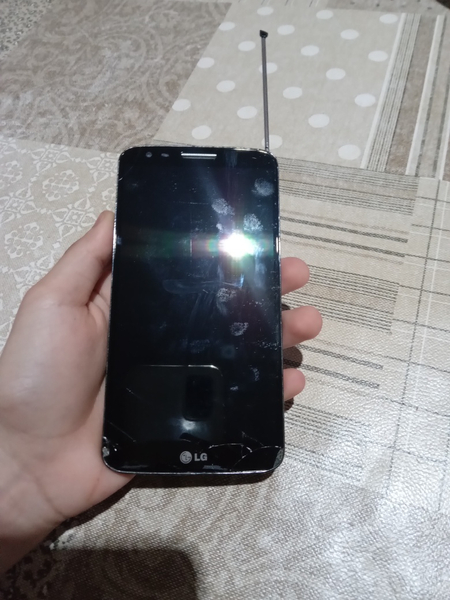Lg g2 holati o'rtacha