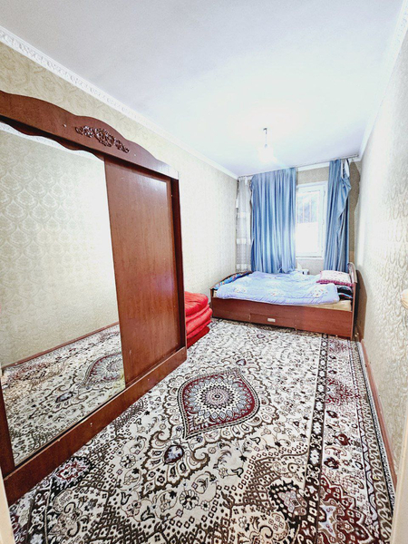 Ипотека Чиланзар 2 квартал 2/2/4 метро Мирзо Улугбек 900 м