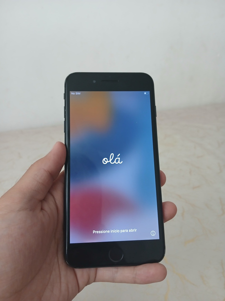 IPhone 7 plus  full