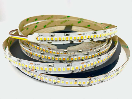 TUYA SMART 2 color, Светодиодная лента 240leds/m, LED лента, подсветка