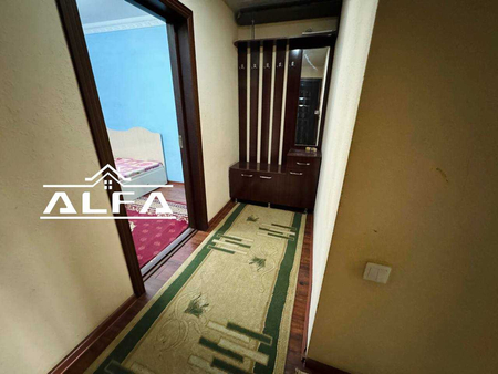 2 xonali 56m² 2-qavat sotiladi