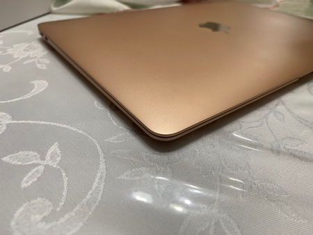 MacBook Air 2019 i5 8