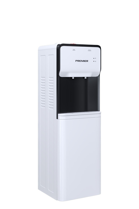 Кулер для воды Premier PRM-WDTK152W новый