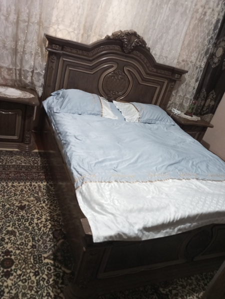 Holati yaxwi ideal dsayam boladi baquvat