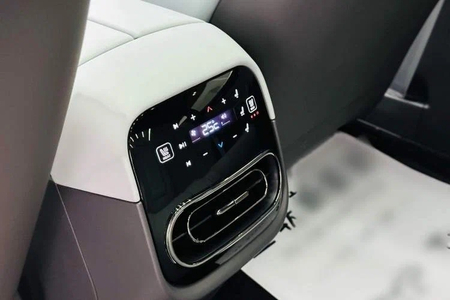 Leapmotor C01 новый