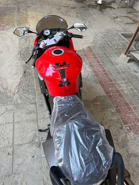 Moto hyosung yangi orginal