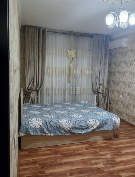 Хумоюн. 2-Комн. 1-Этаж. 62м². Разделка. Улучшенка.
