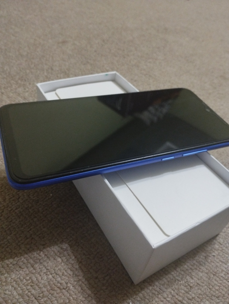 Redmi 9c 64gb 3gb ram