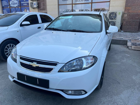 Lacetti Centra 2024 yangi