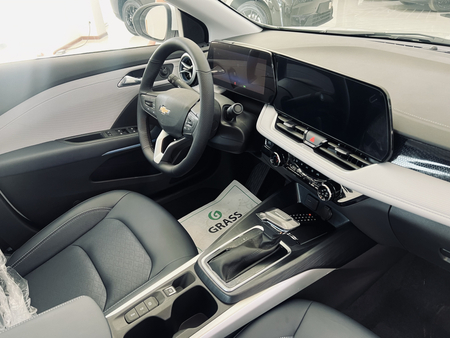 Chevrolet Monza 1.5 доп опция.360 камера