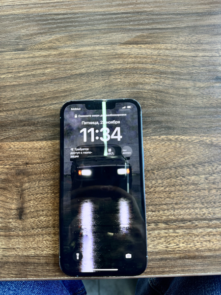 iPhone 13pro LLA 128 kor/dok bor ! Kelishilinadi