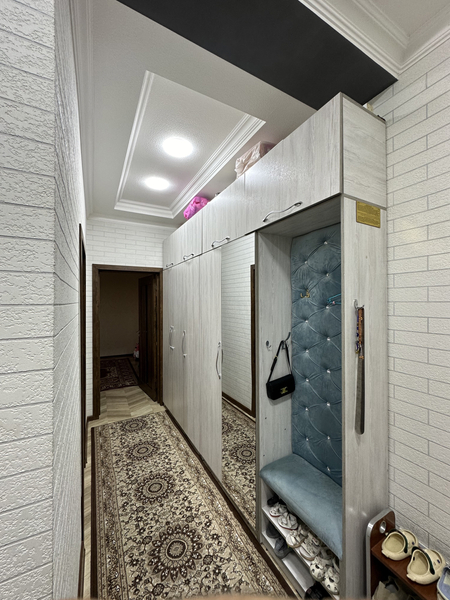 Продается квартира 68 кв / м, Фрунзе (Истиклол ресторан)