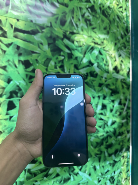 Iphone 13 pro max 256 gb ideal aybi yuq
