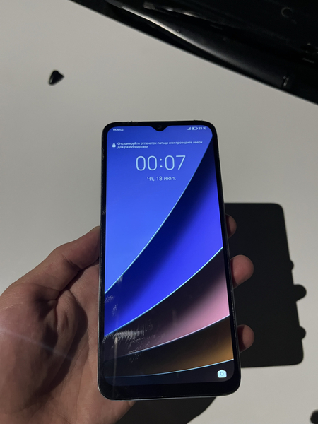 Honor X6a 128 gb