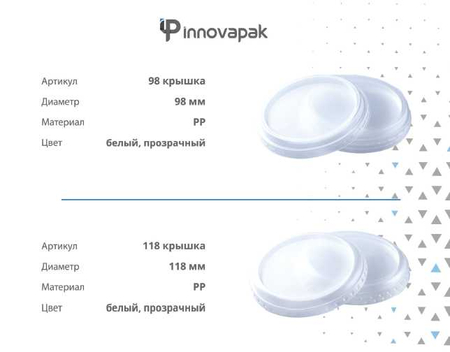Стакан Пластиковый,  Премиум-класса от 200 мл до 800мл.