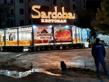 Tashqi reklama xizmati
