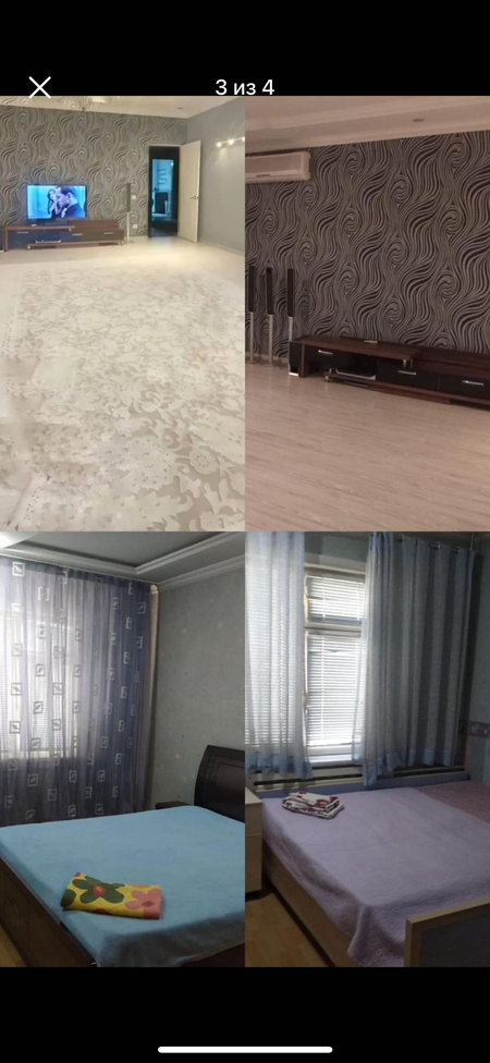 Срочно продается 5 комнатная квартира.