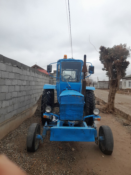 Traktor T 28 holati ideal
