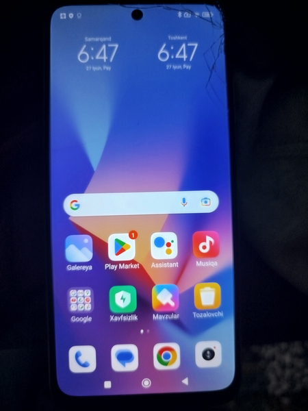 Xoaomi Redmi 10 4/64