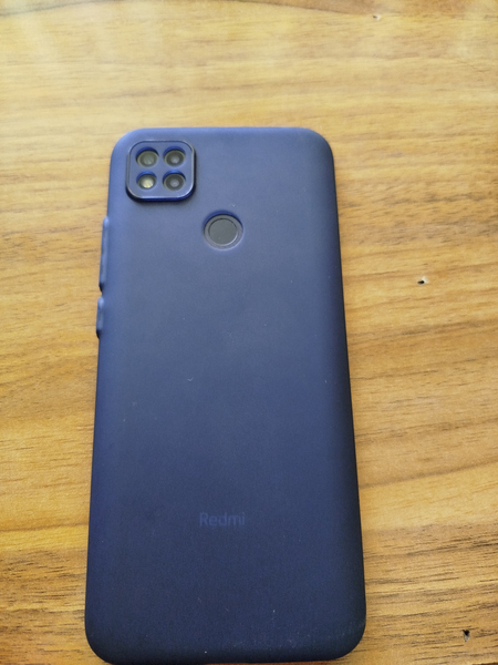 Redmi 9c 6 ga128