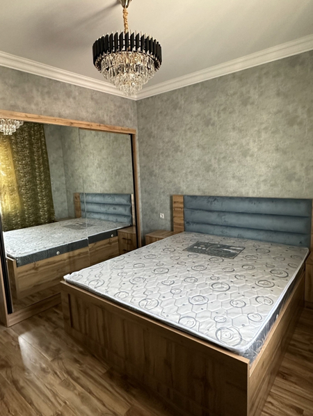 Сдается квартира долгосрочно (ул. Нукус)